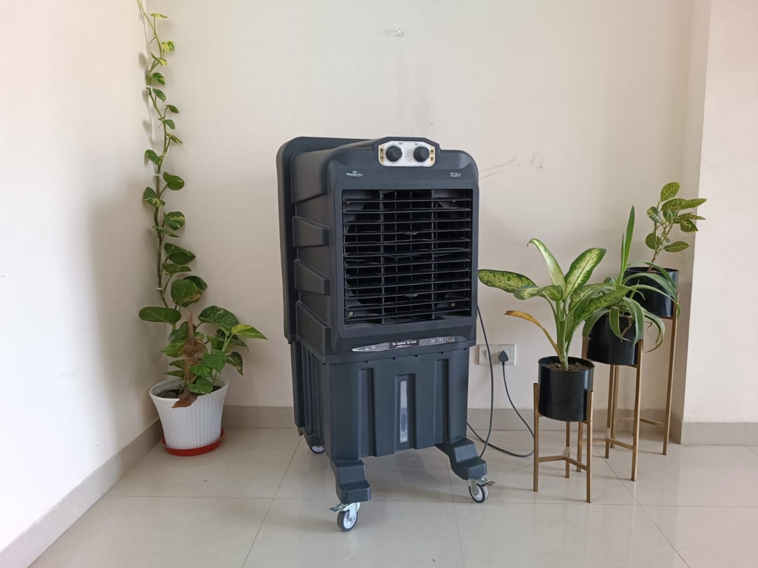 Modern Air cooler - Rentloco